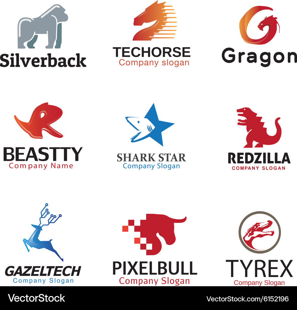 Animals beast design Royalty Free Vector Image