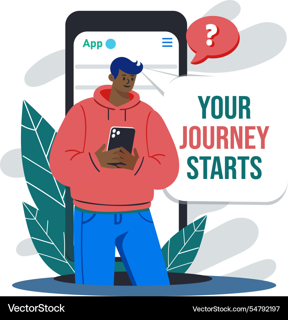 Query Royalty Free Vector Image - VectorStock