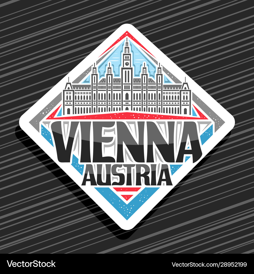 Wienna Logo