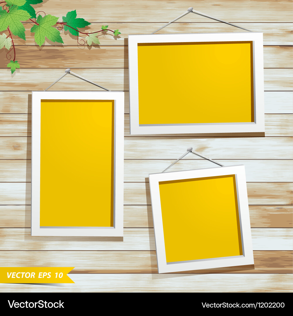 Photo Frame Vector Images (over 130,000)
