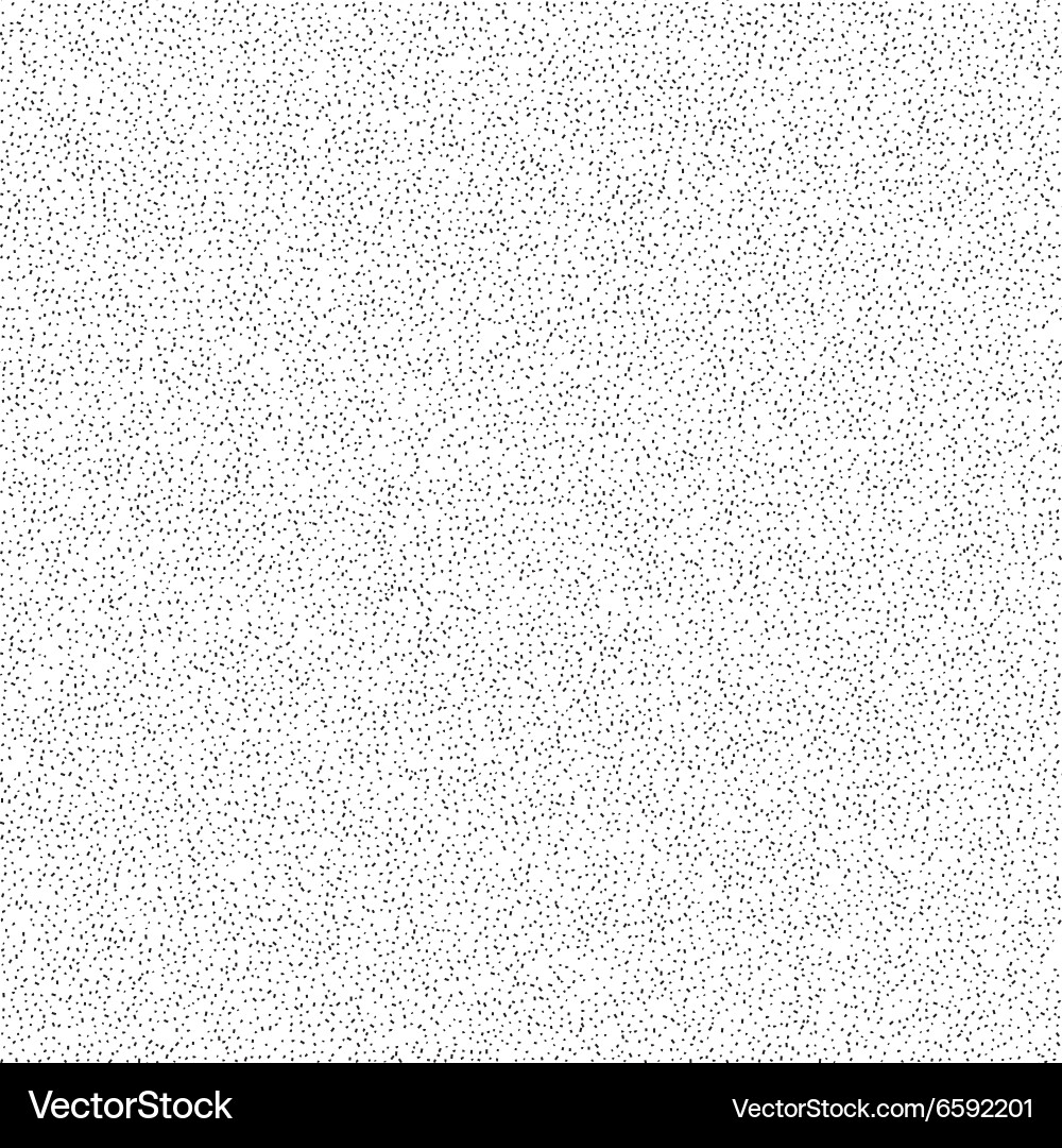 Dust seamless pattern Royalty Free Vector Image