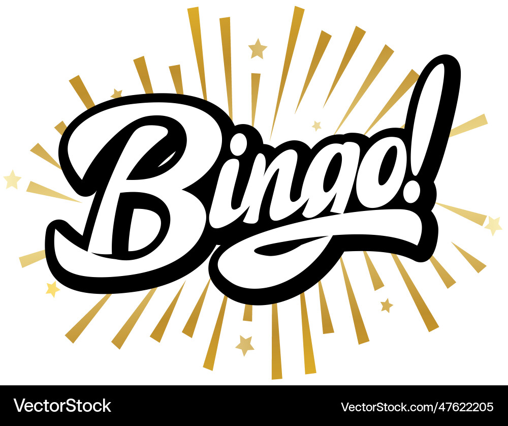 Tombola Vector Images (78)