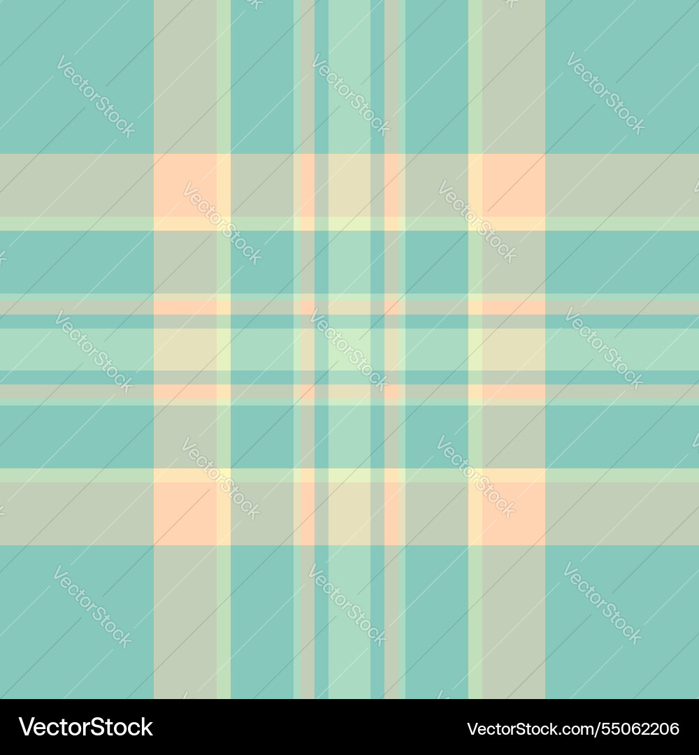 Arabic textile background tartan full pattern Vector Image