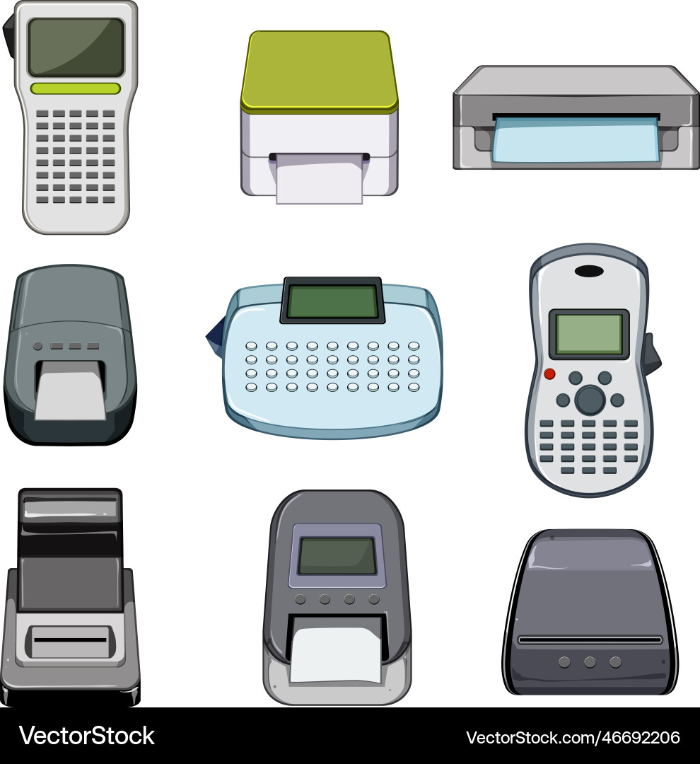 Cartoon Receipt Vector Images (over 2,800)