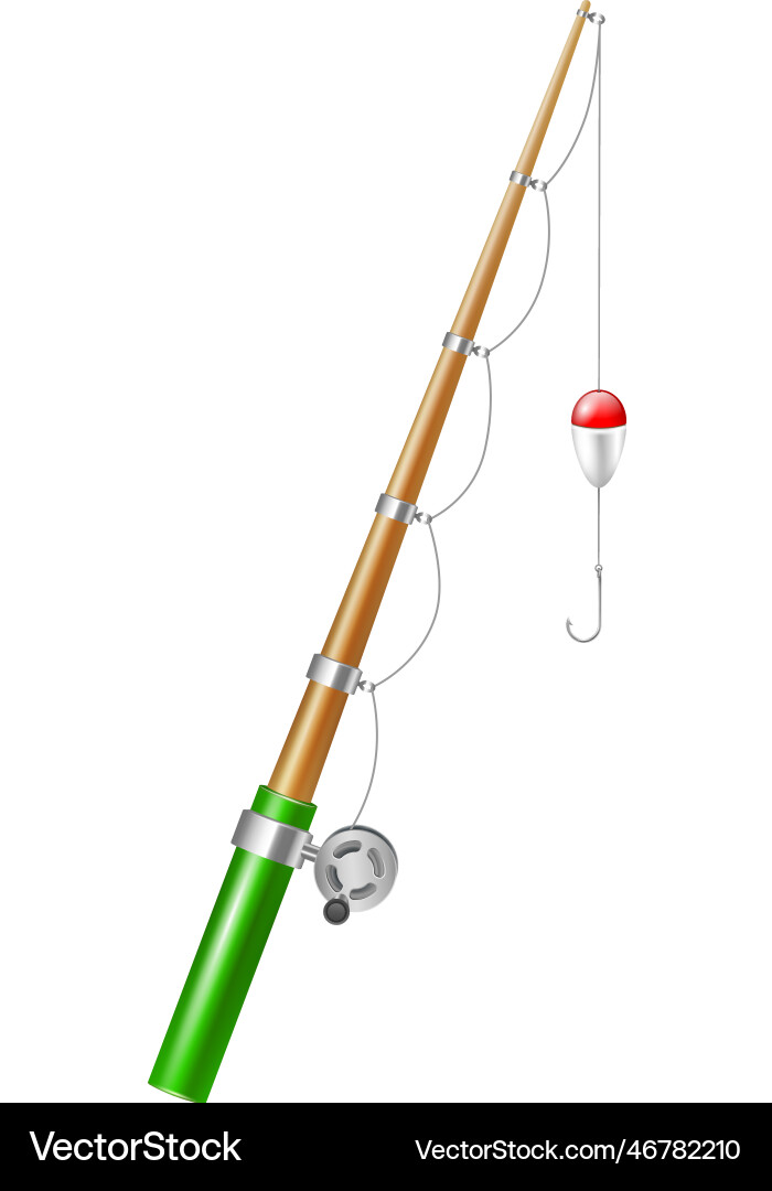 Realistic spinning Royalty Free Vector Image - VectorStock