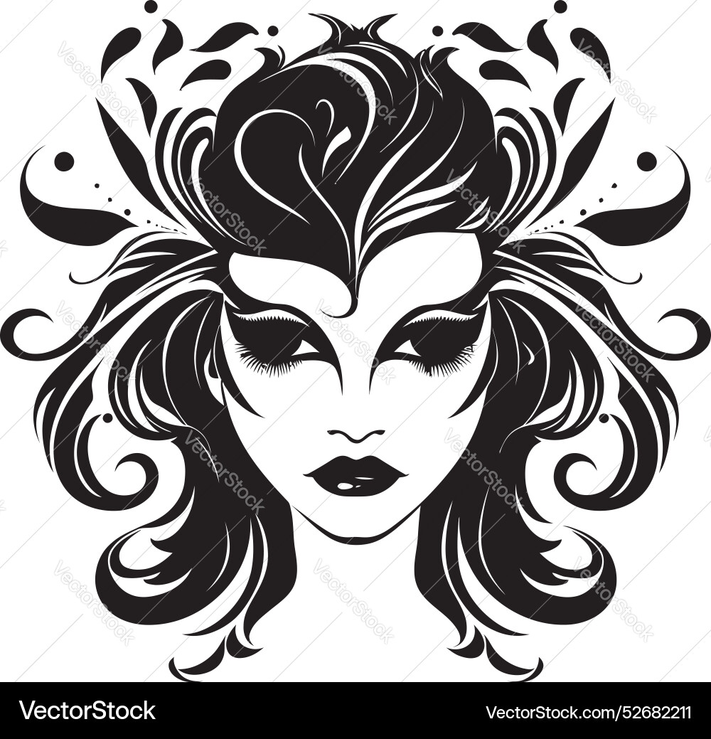 Aztec aesthetics mayanaztec pattern emblem Vector Image