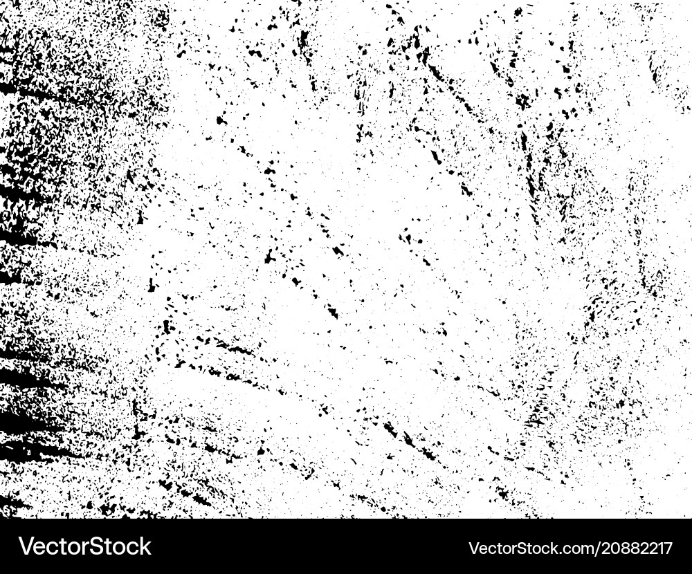 Scratch grunge urban background dust overlay Vector Image