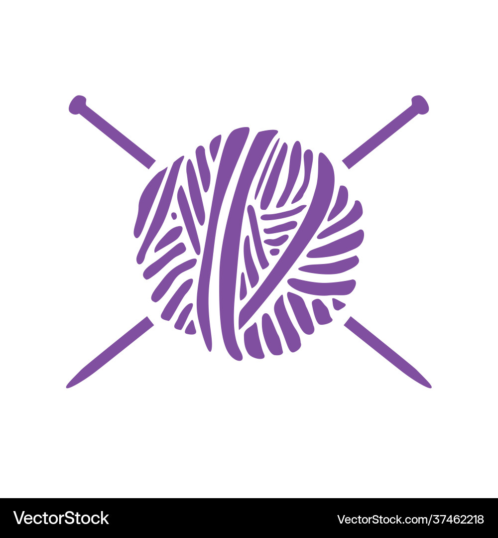 Crochet Hook Logo How To Crochet A Chain For Beginners With Pictures