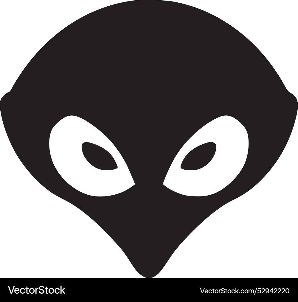Alien Logo Vector Images (over 16,000)