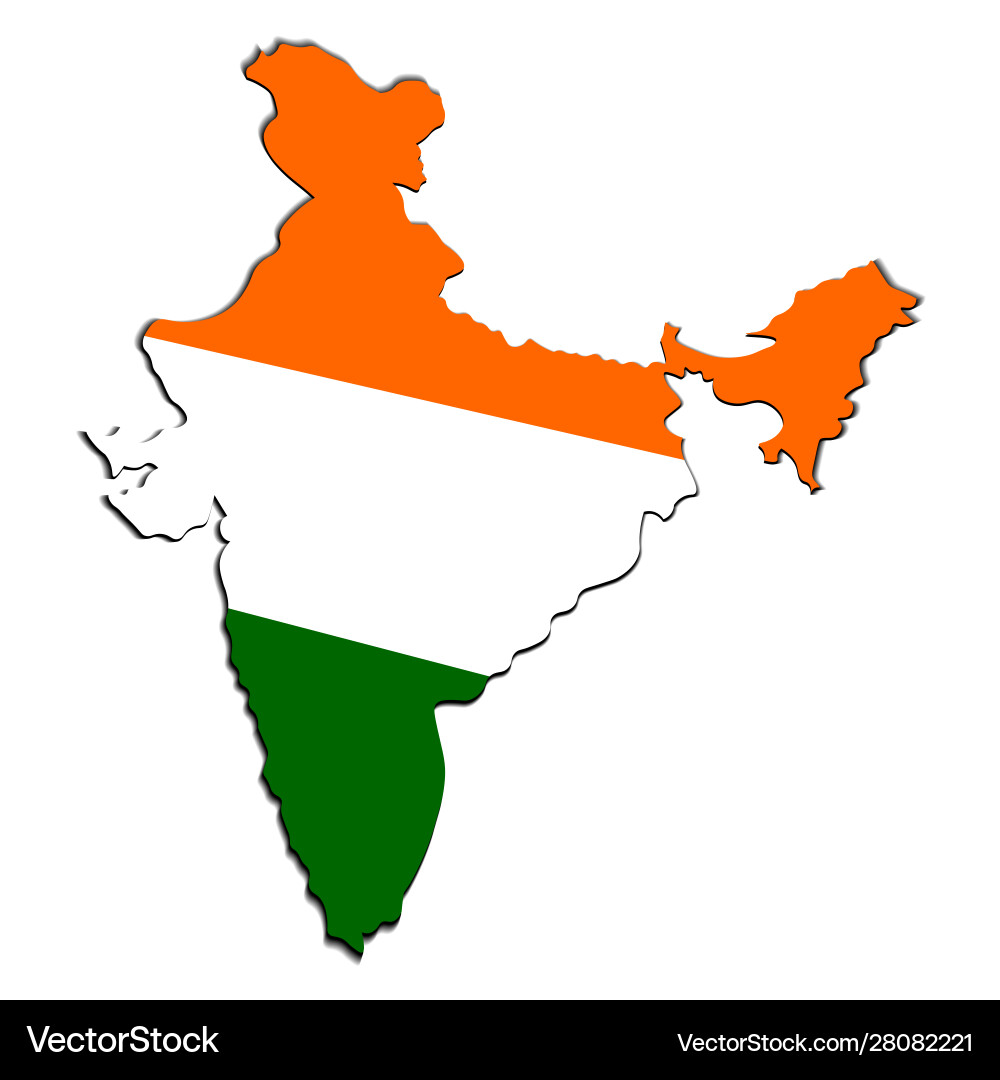 India Map Logo India Free Maps And Location Icons