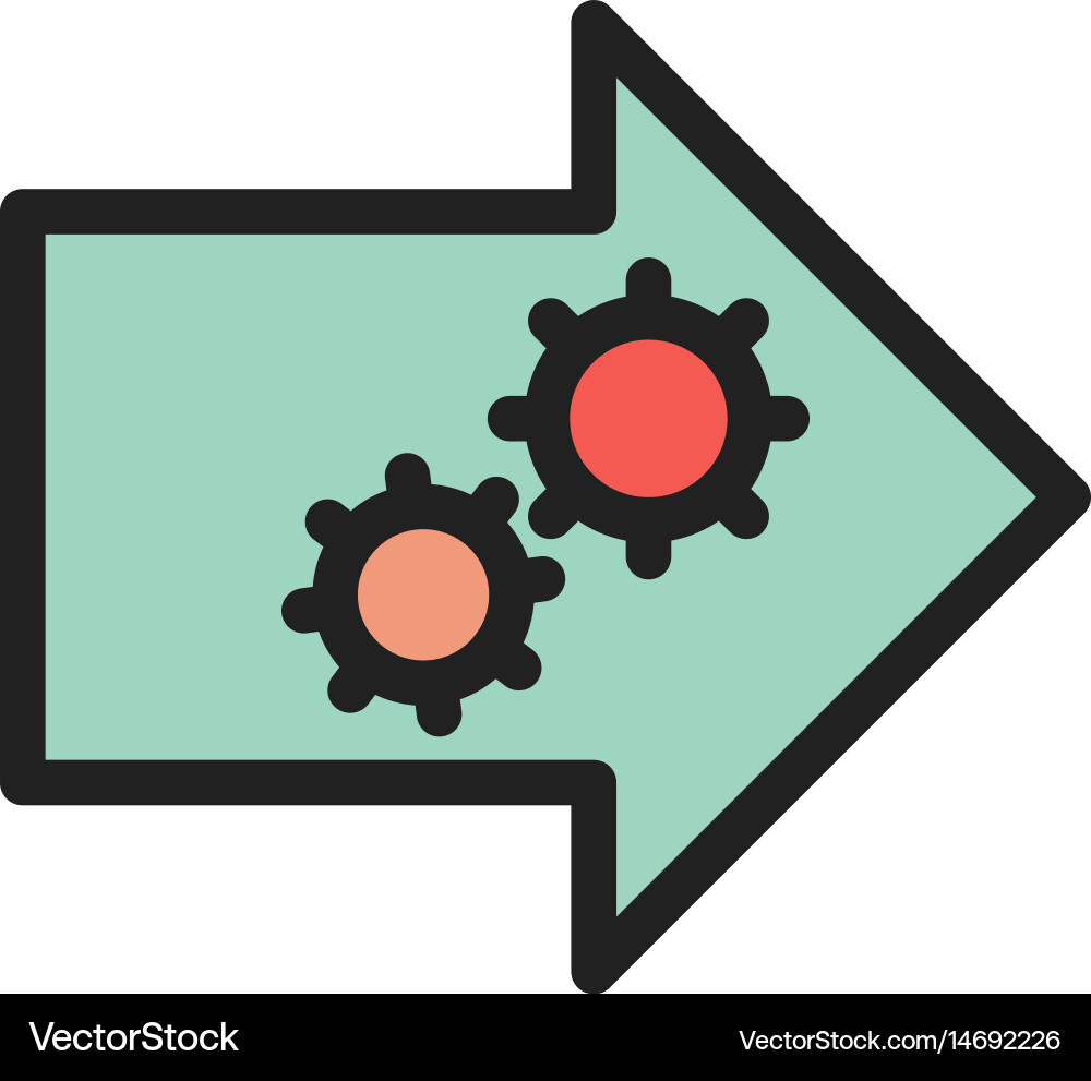 Practical learning Royalty Free Vector Image - VectorStock