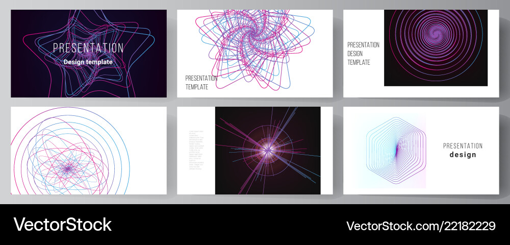 Editable layout Royalty Free Vector Image - VectorStock