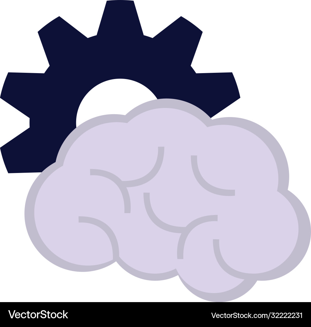 Elements acceleration ideas Royalty Free Vector Image