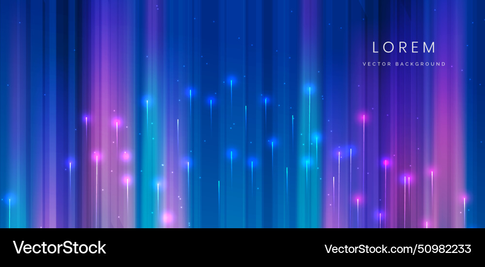 Modern abstract speed movement background Vector Image