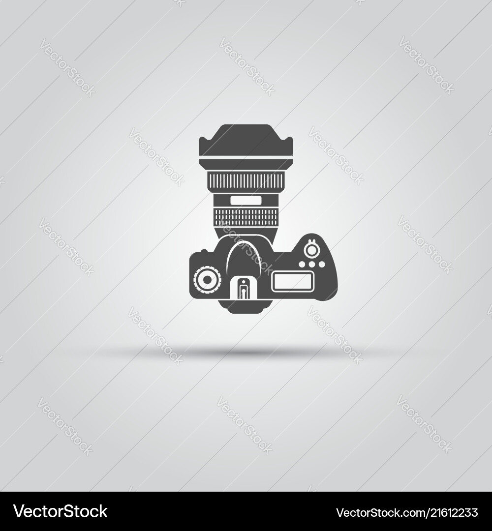 Lens Top View Vector Images (over 490)
