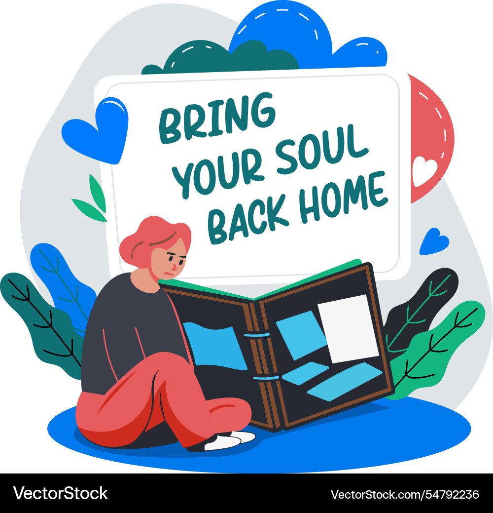 Missing Royalty Free Vector Image - VectorStock