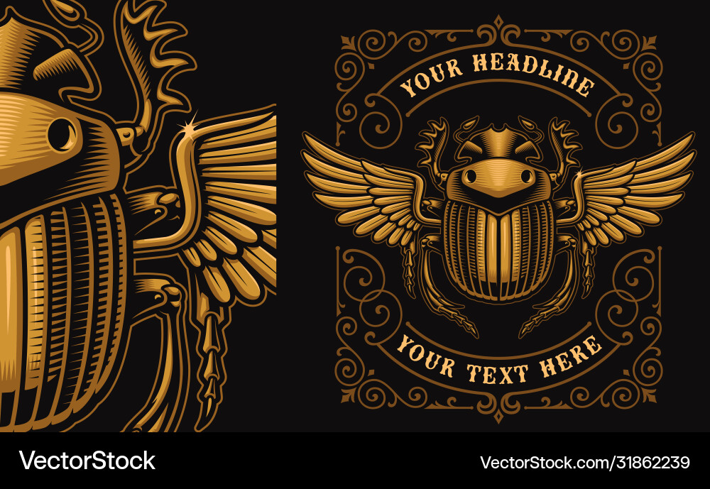 Egyptian Totem Vector Images (over 280)