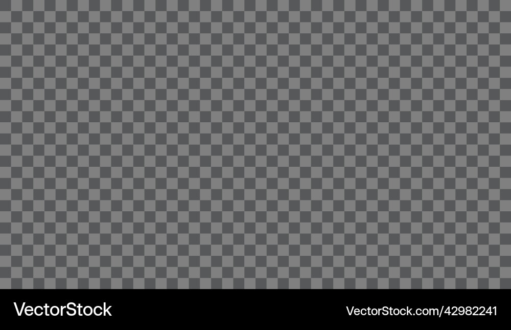 Transparent dark background mesh Royalty Free Vector Image