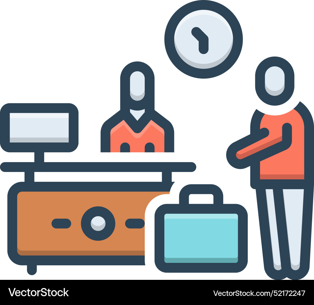 Check Royalty Free Vector Image - VectorStock