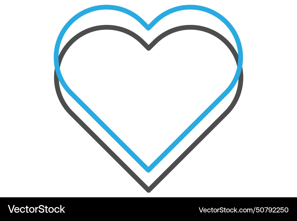 Highlight note sticker Royalty Free Vector Image