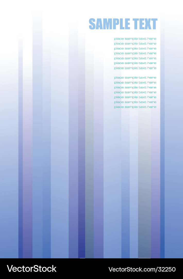 Stripped background Royalty Free Vector Image - VectorStock