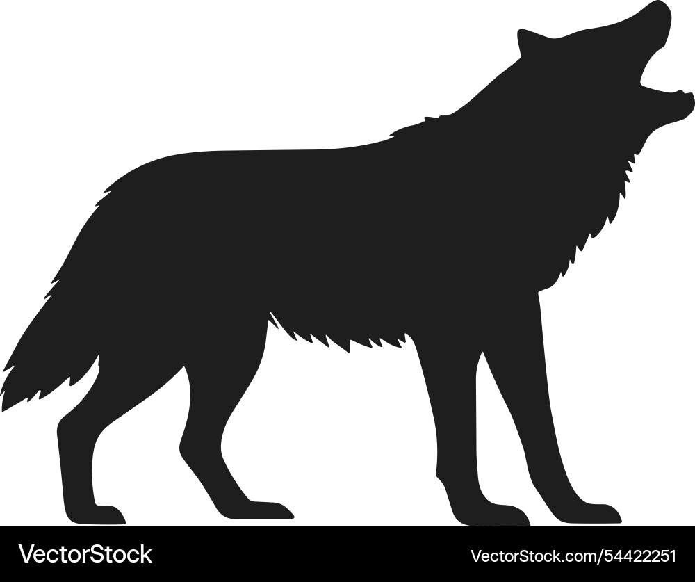 Wolf Hunting Vector Images (over 6,100)