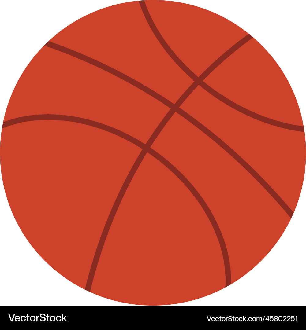 Schulbedarf und körperliche Bildung studieren Vektorbild