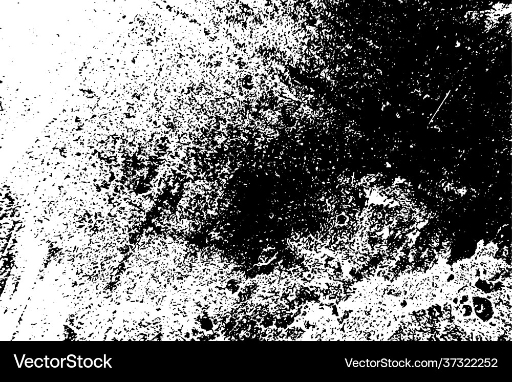 Distress overlay background Royalty Free Vector Image