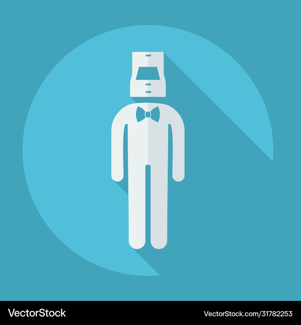 Stick figure a man (31782253) – Free Vector | VectorStock