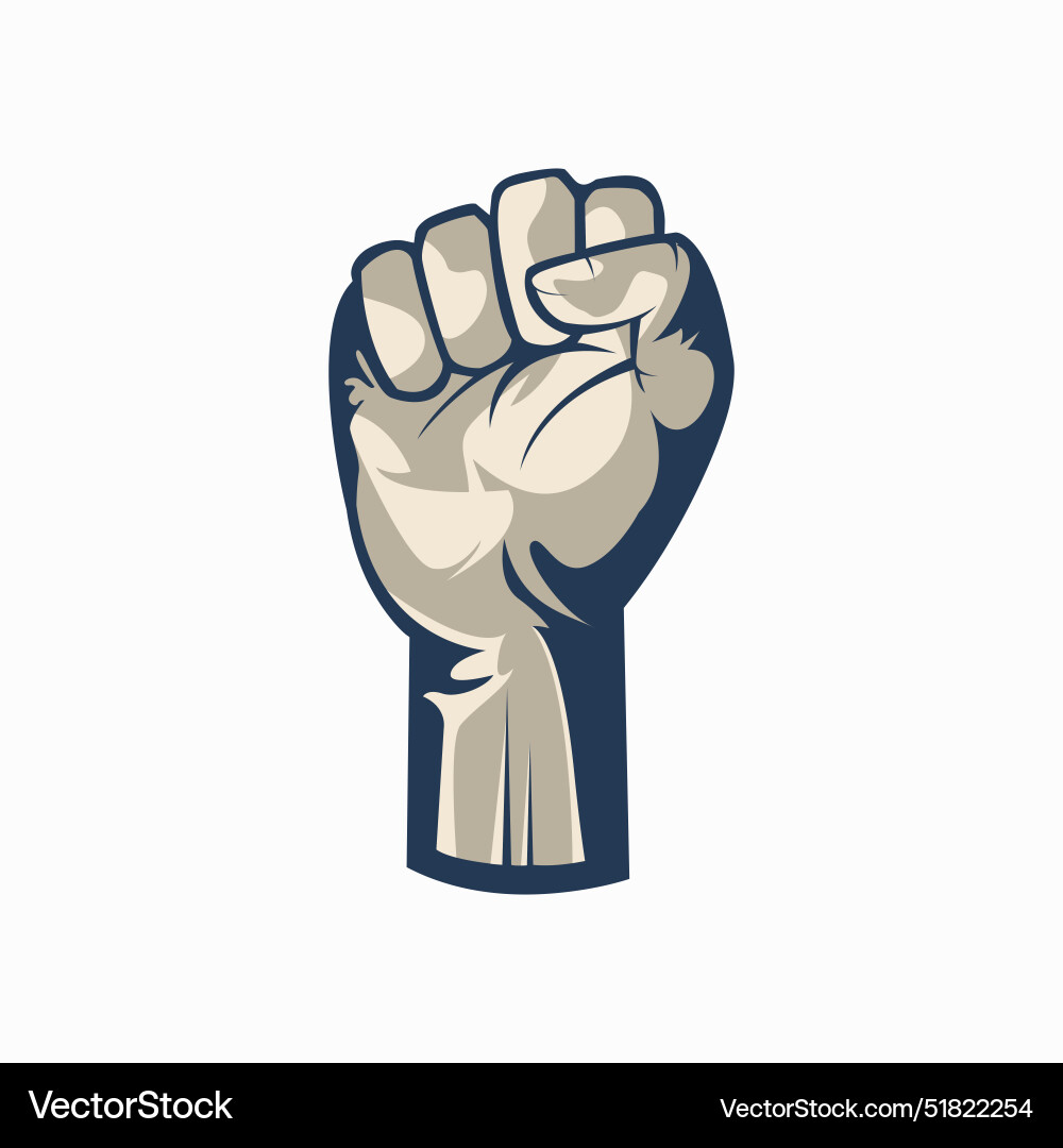 Free Clenched Fist Vector Images (60)