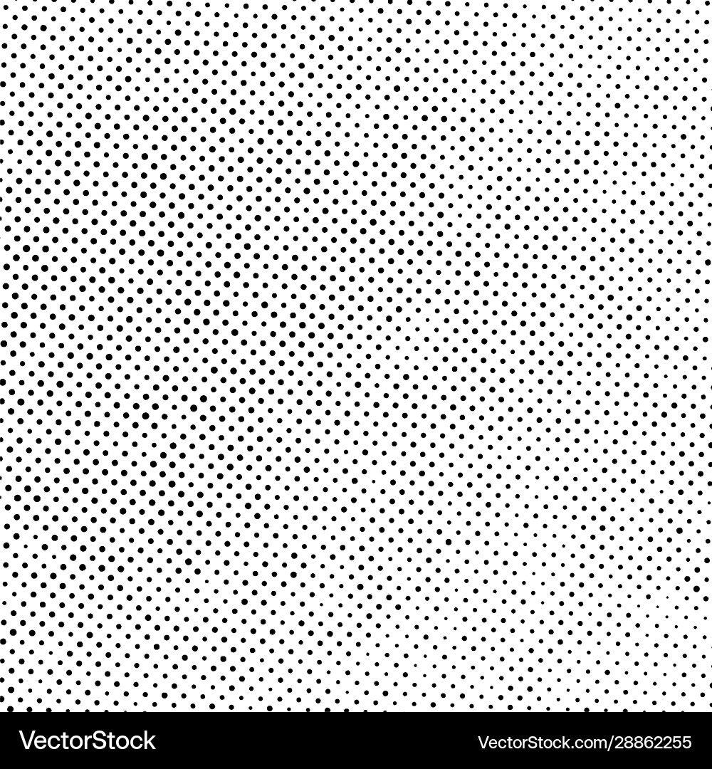 Halftone overlay texture Royalty Free Vector Image