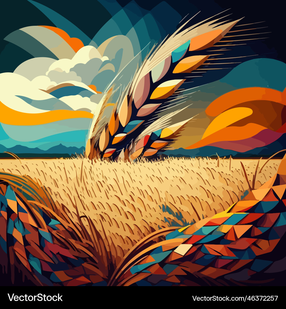 Composition Mosaic Vector Images (over 270,000)