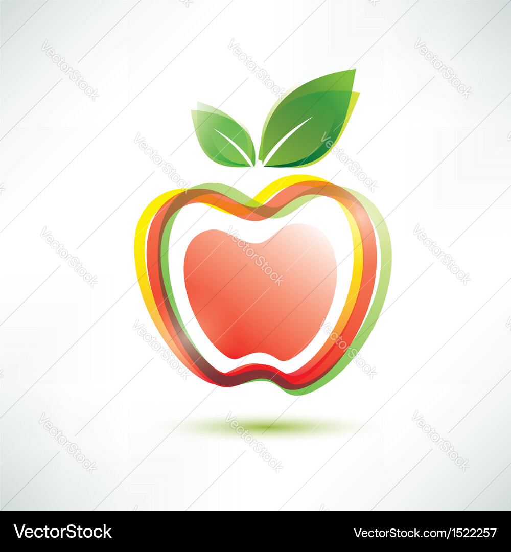 Apple Cartoon Vector Images (over 51,000)