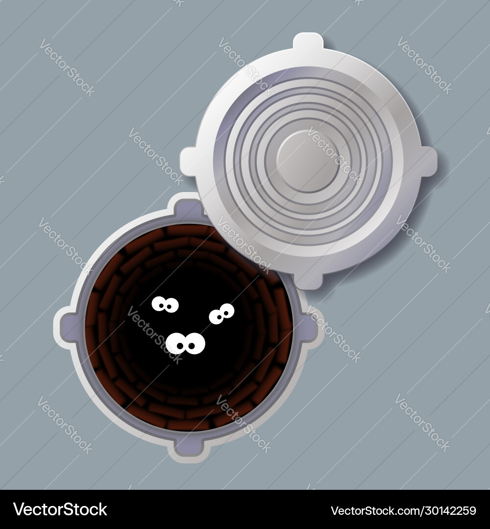 Picture hatch 01 Royalty Free Vector Image - VectorStock