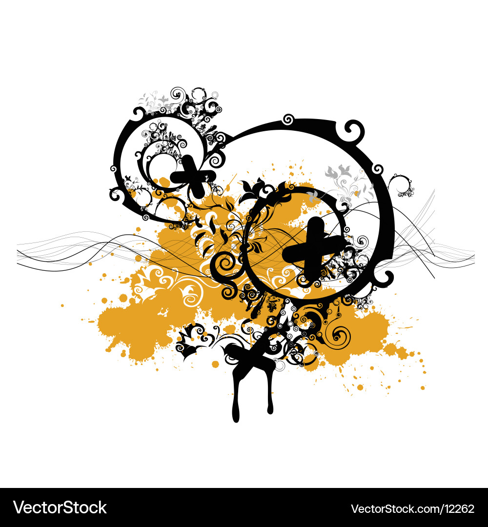Spiral Royalty Free Vector Image - VectorStock