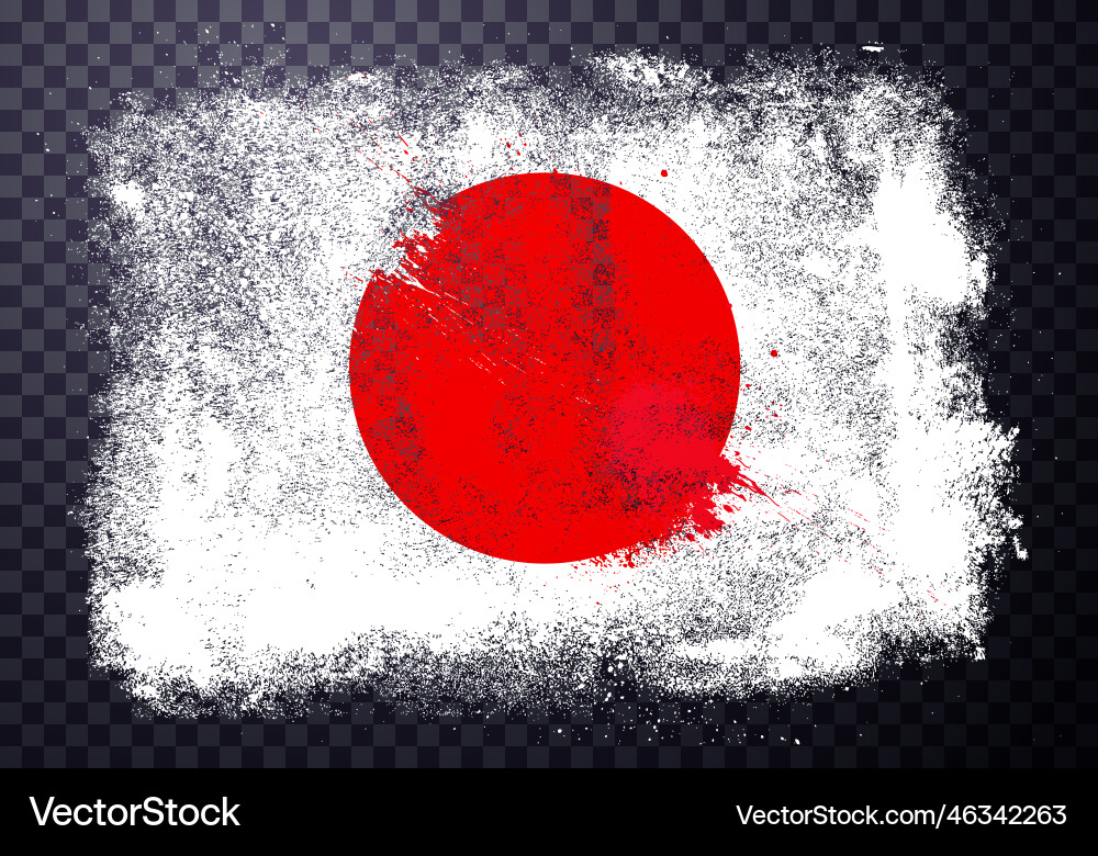 Japan Royalty Free Vector Image - VectorStock