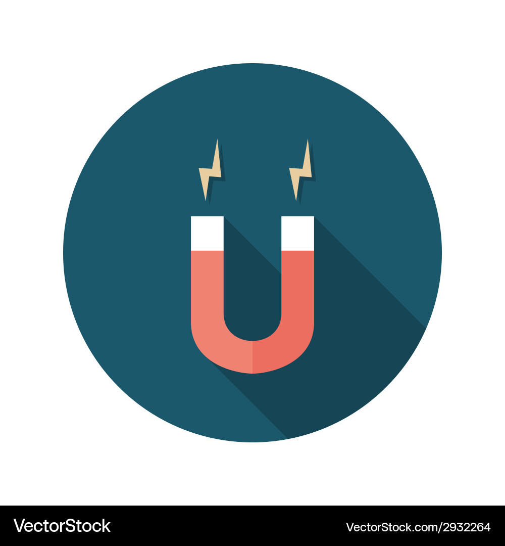 Magnet Vector Images (over 54,000)