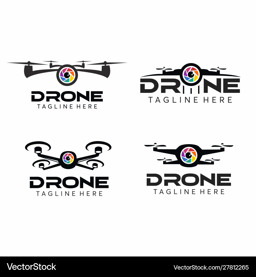 Uav Logo Vector Images (over 790)
