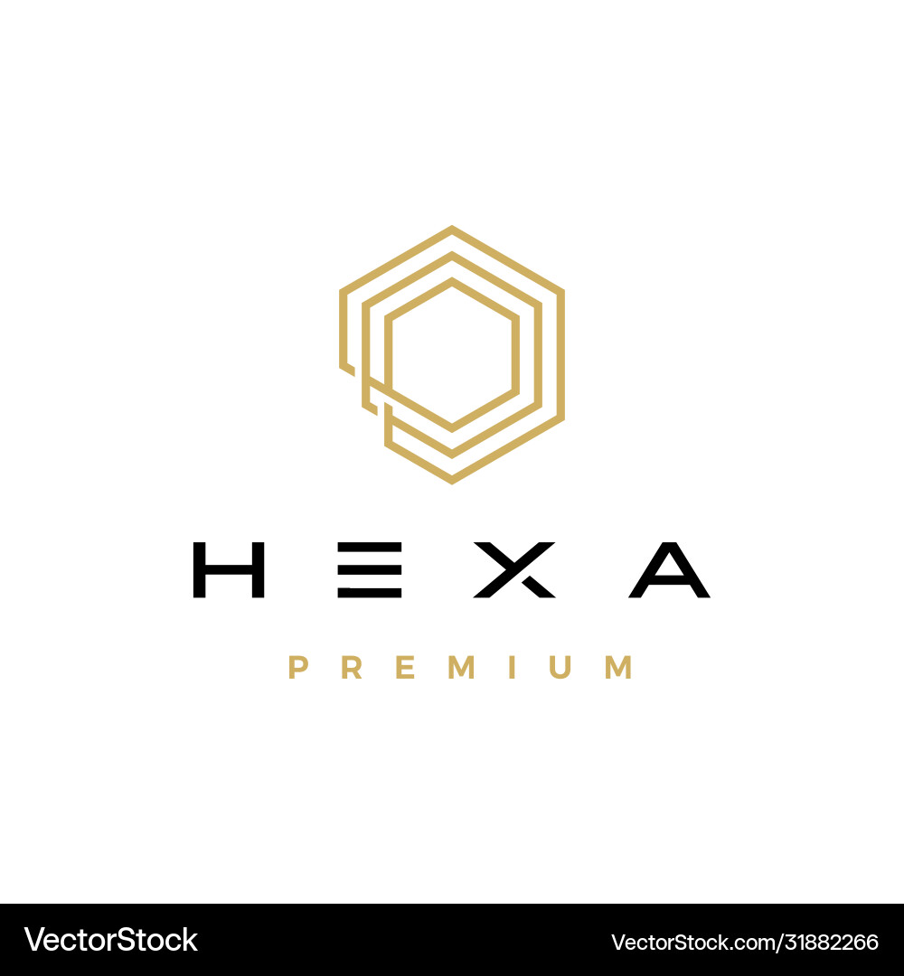 Hexa Vector Images (over 1,800)
