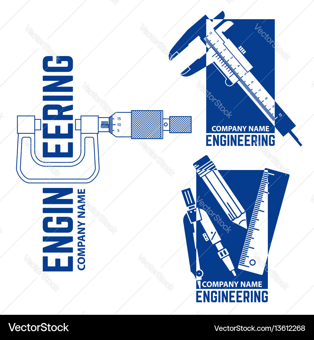 Micrometer Logo Vector Images (over 130)