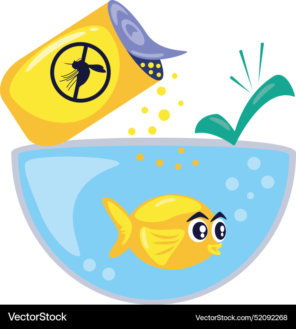 Mosquito control for prevention dengue Royalty Free Vector