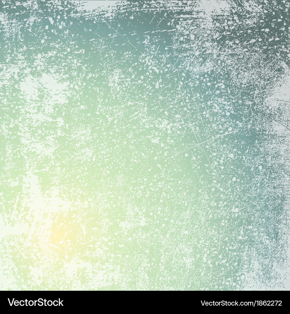 Grunge scratched texture Royalty Free Vector Image