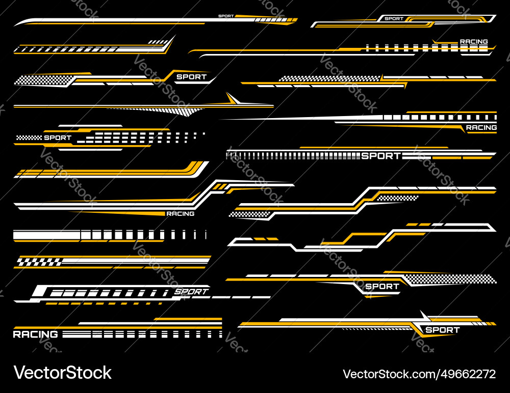 Bike Stickers Vector Images (over 5,900)