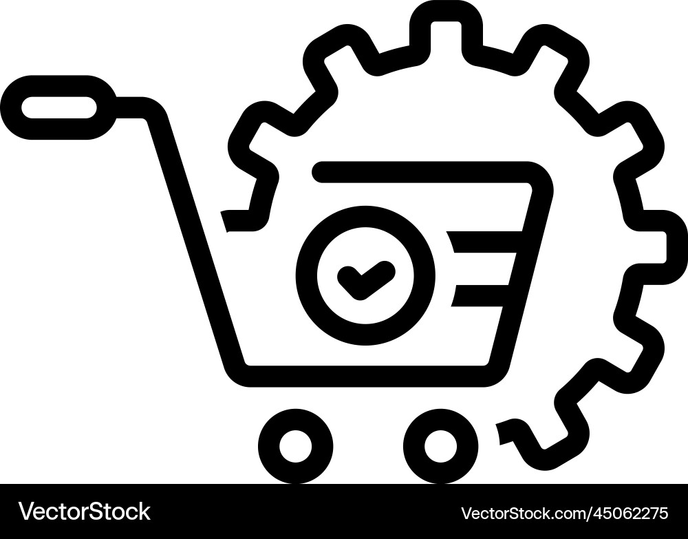 Procurement Royalty Free Vector Image - VectorStock