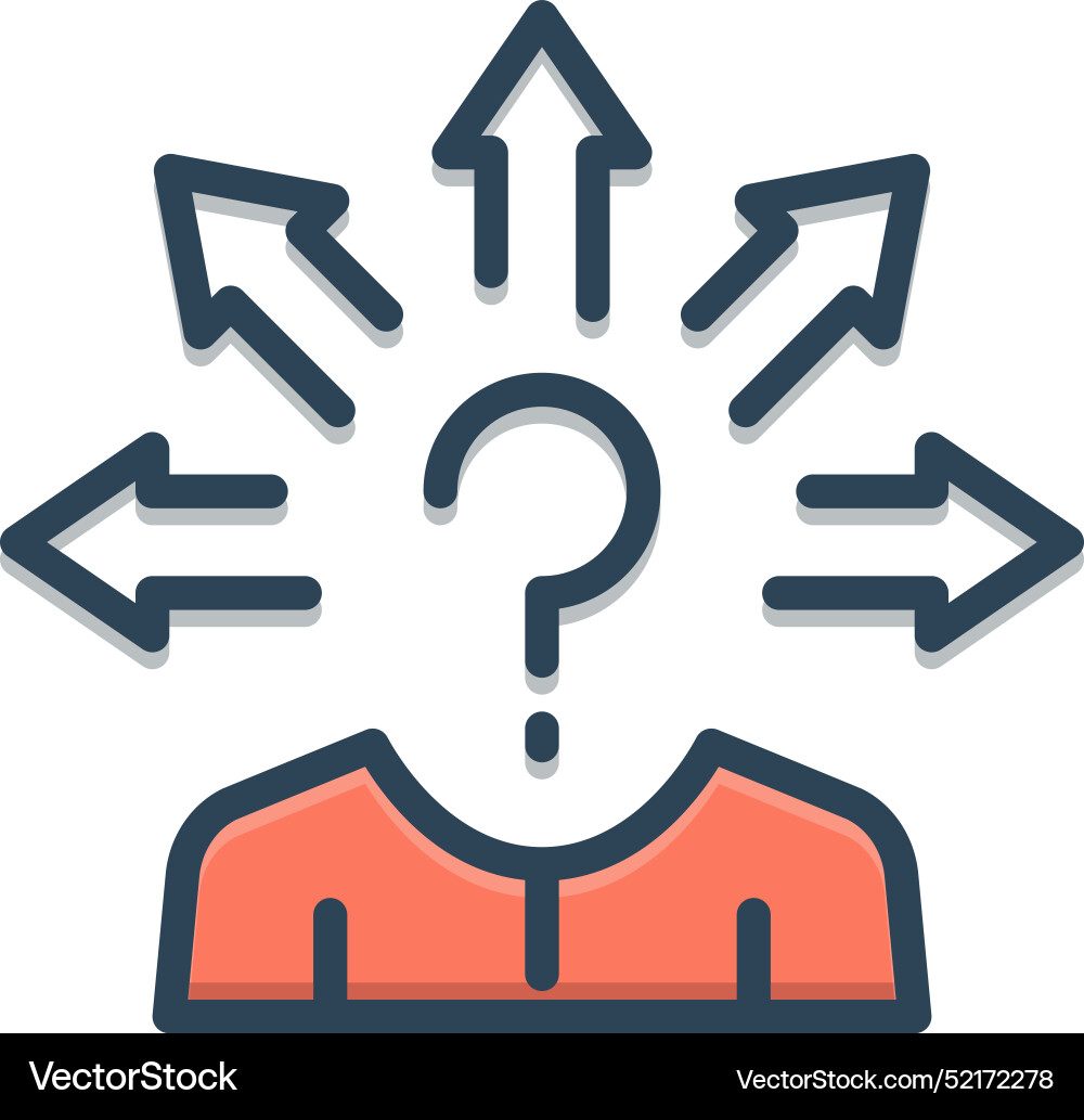 Negotiation Royalty Free Vector Image - VectorStock
