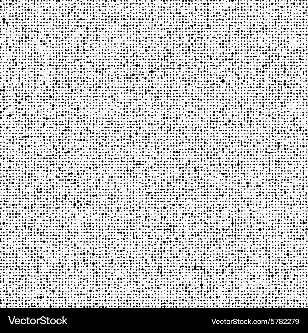 Distressed Dot Texture Royalty Free Vector Image