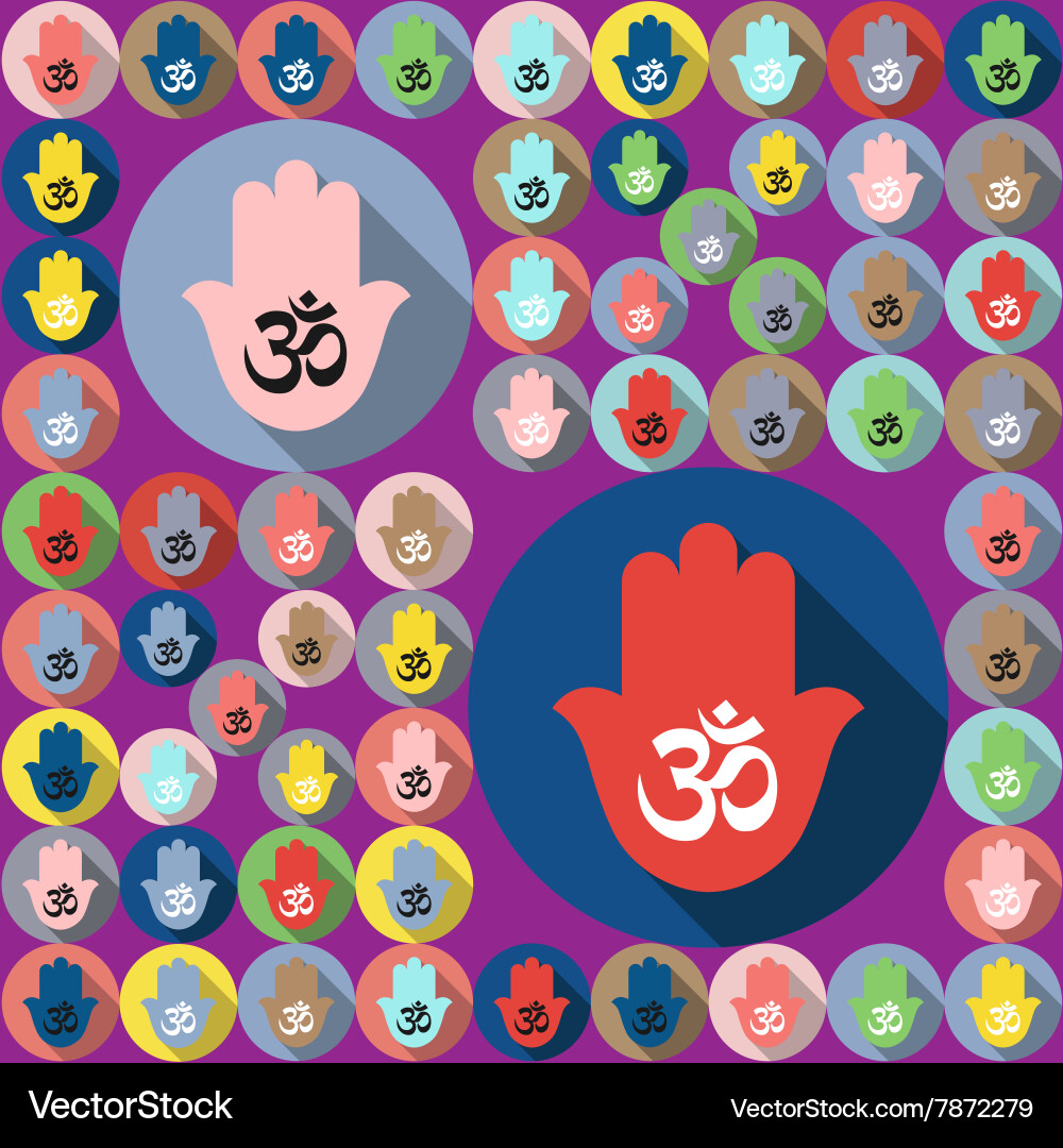 Omm Vector Images (41)