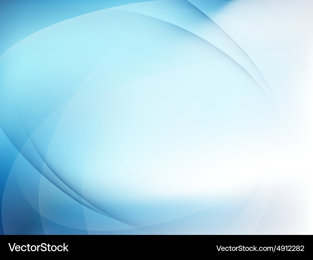 Blue abstract website pattern eps 10 Royalty Free Vector