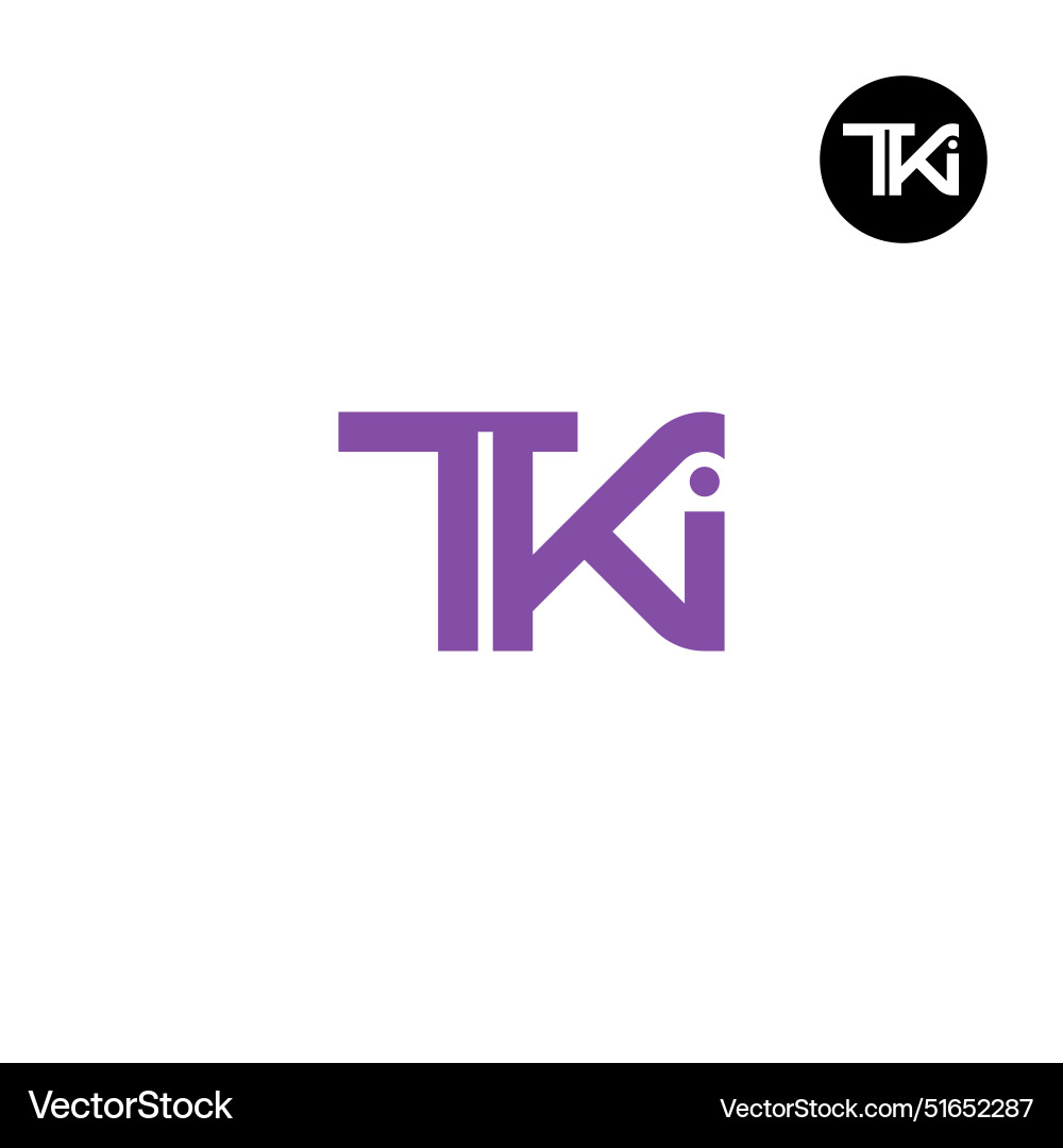 Tki Vector Images (33)