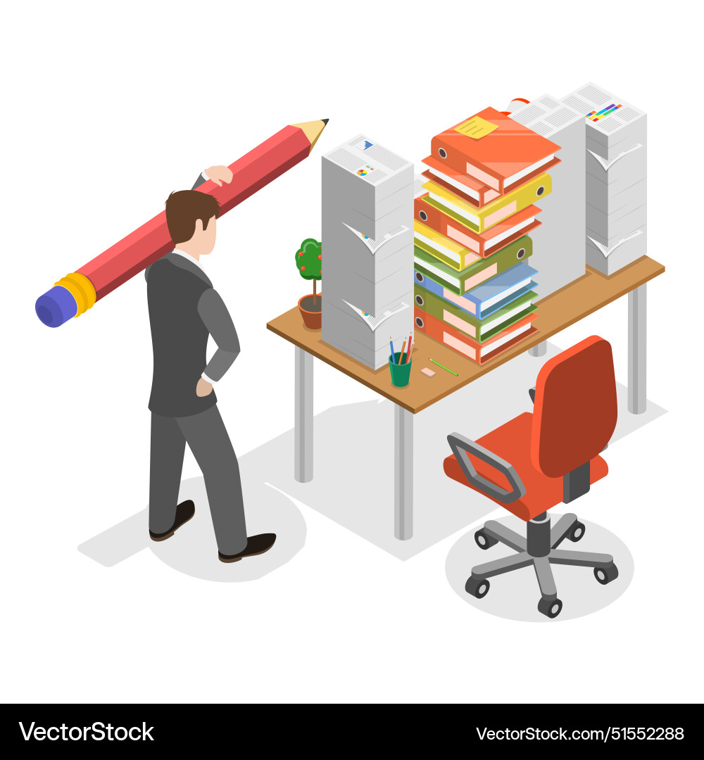 Folder Stack Vector Images (over 5,800)